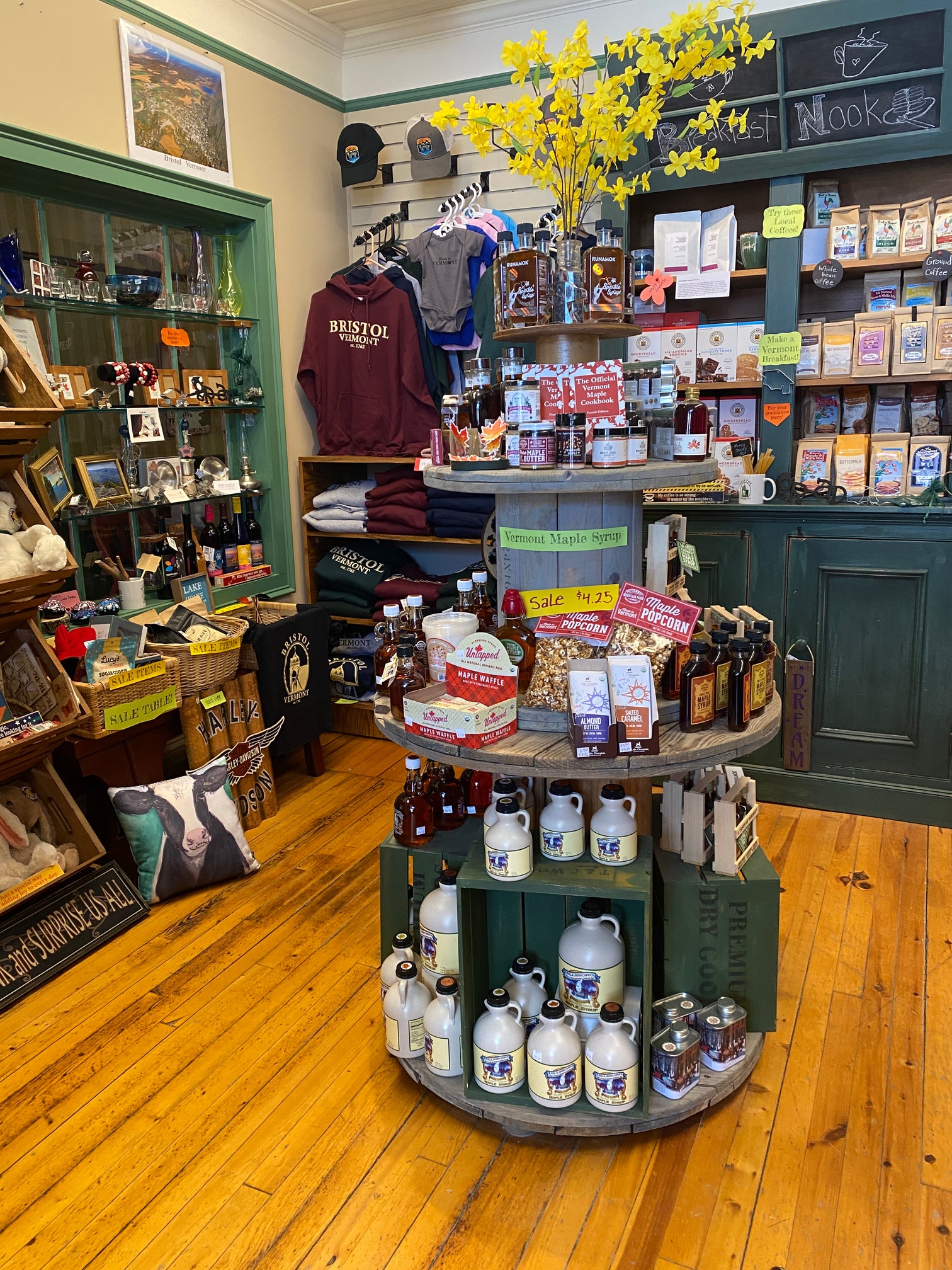 Home page – Vermont Marketplace